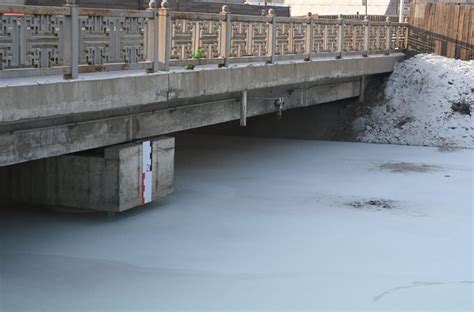 Авто замын гүүрэн байгууламжуудад халиа тошингийн шугаман хэмжилт хийж тухай бүрд нь арга