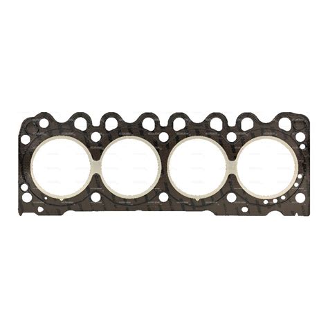 Zylinderkopfdichtung Für Deutz 4 Zylinder F 4 L 1011 F F 4 L 1011 Fl F 4 M 1011 F Bf 4 L