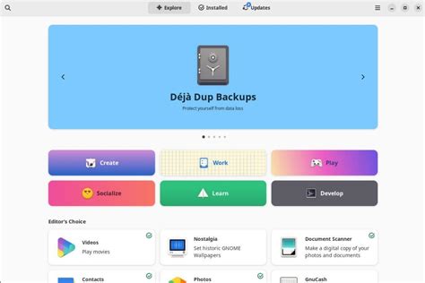 Best Gui Package Managers For Arch Linux
