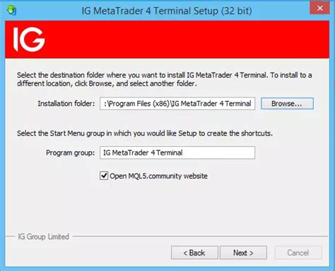 How To Install Multiple Instances Of Mt4