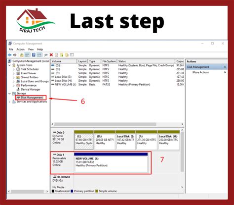 How To Fix A Damaged Memory Card SIRAJ TECH