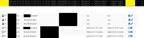 Kea DHCP Reservations Not Being Honored Netgate Forum