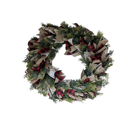 Коледен венец Gerdani Bg 45см Emag Bg