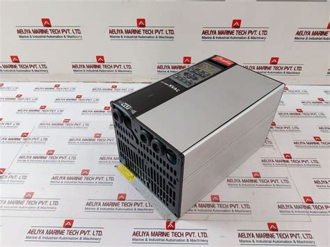 Danfoss Vlt 6000 Hvac Servo Drive Aeliya Marine