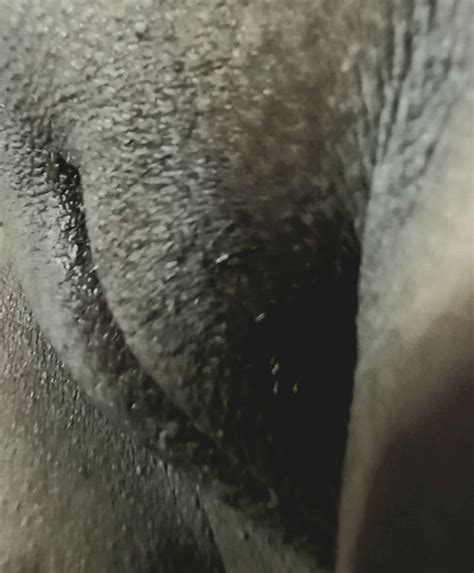 Thicc Black Pussy Blackcockaddict