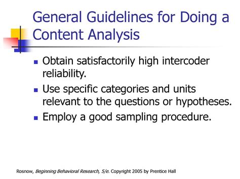 Ch 4 Strategies Of Systematic Observational Research Ppt Download
