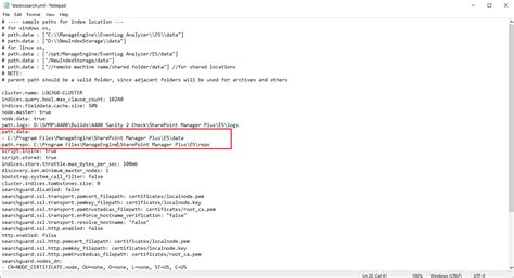 Migrate Sharepoint Manager Plus To Another Server Sharepoint Manager Plus