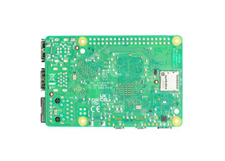 Raspberry Pi 5 8 GB BricoGeek BricoGeek Com