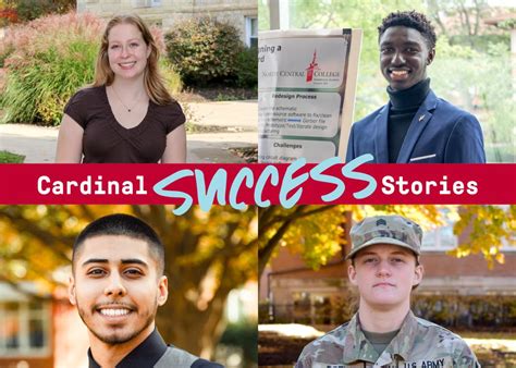 Steve Macek On Linkedin Become A Cardinal