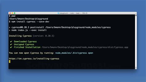 Cypress Reviews Pricing Features In 2025