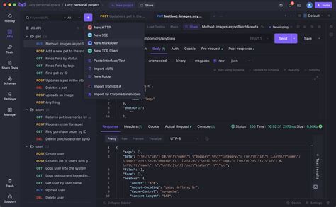 how to create beautiful rest api docs a best practices guide