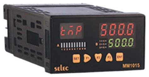 Selec Programmable Logic Controller At Best Price In Vadodara ID
