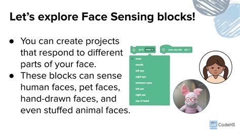 Codehs Elementary New Artificial Intelligence Projects For K 5 Codehs