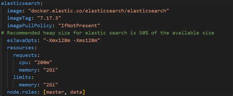 issue while upgrading elasticsearch from 7 17 3 to 8 5 1