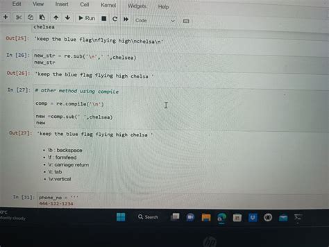 Srilekha Hanumanthu On Linkedin Task 48 Practice Regex Kiran Sagar Pythonlife