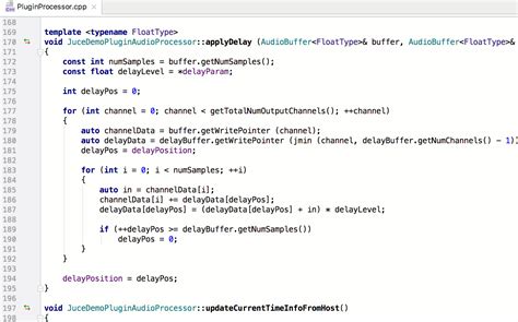 CLion EAP Debug On WSL Code Folding Of The Control Statements And More The CLion Blog