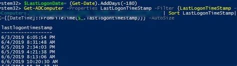 Get Addomaincontroller Getting Domain Controllers Info Via Powershell Windows Os Hub