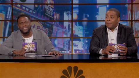 Peacock Teases Their Olympic Coverage Featuring Kenan Thompson And