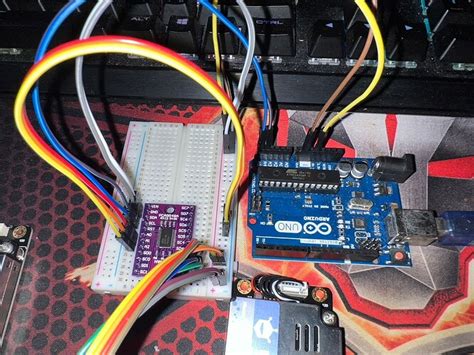 Tca9548a With Pm25 Sensor Sen0460 Dfrobot Programming Arduino Forum