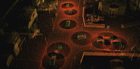 Slam相关开源数据集资源汇总（kitti、codd、maomaps） 哔哩哔哩