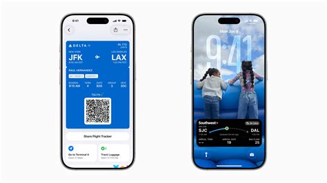 Heres How Ios 26 Enhances Boarding Passes On Your Iphone The360ainews