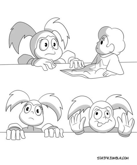 Pin By Luluzaj9999 On Steven Universe Steven Universe Fanart Pearl Steven Universe Steven