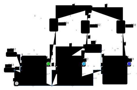 3 Bit Up Countersynchronous Multisim Live