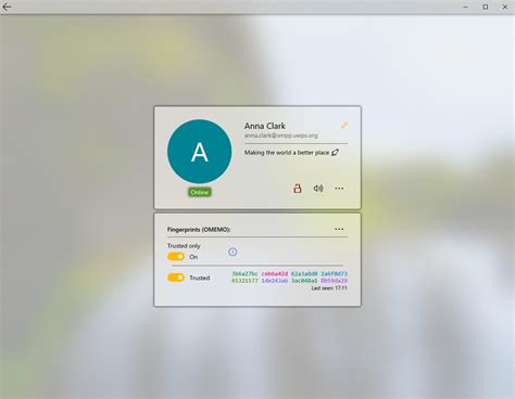 GitHub UWPX UWPX Client A WIP Secure XMPP Client For UWP Windows 10