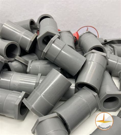 N I Ren Trong Nh A Pvc B Nh Minh Nrt