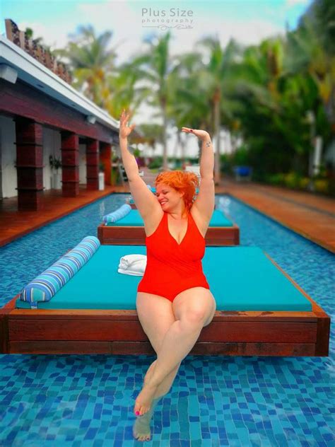 Plus Size Beach Body Plus Size Photography By Juci Erdos Budapest Er