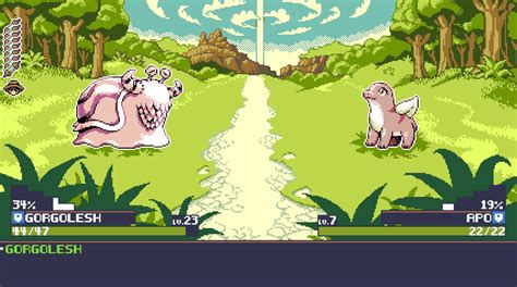 Chisel Monster Crown Wiki