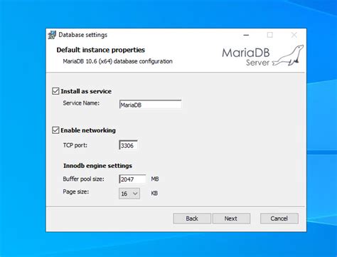 How To Set Up A Mariadb On Your Windows Server Vibegames