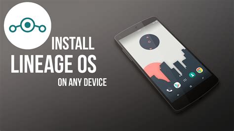 how to download and install lineage os 17 1 for ulefone armor 6e to on
