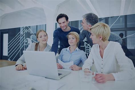 The Secret To Erp User Adoption Intelligent Technologies Inc