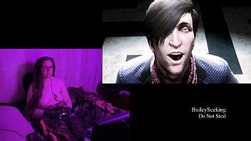 Naked Evil Within 2 Juega a través de la parte 9 XVIDEOS