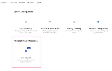 Send Viva Insights Data To Viva Glint Public Preview Microsoft Learn