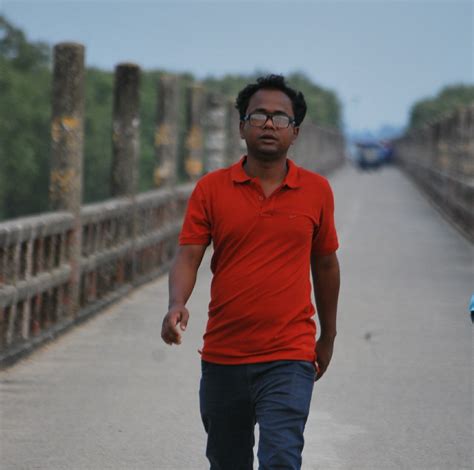 sandip kumar roy