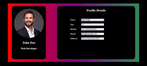 Kumkum Nayak On Linkedin Hello Everyone I Am Eager To Share That I Have Created A Project Of