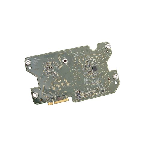 1120719 Telit Modem Connectivity Card For Tesla Model 3 1120719 01 D