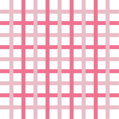 Seamless Cute Cross Table Vector Pattern Stripe Illustrator Balance Strip Patterns Vertical Pink