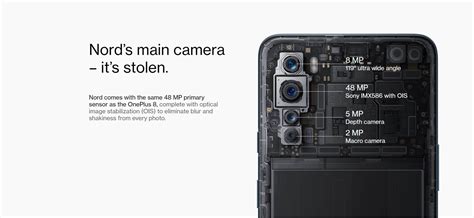 Buy Oneplus Nord In Pakistan Rockmobile Pk