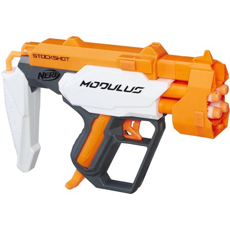 Nerf Modulus Stockshot