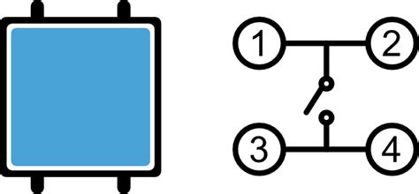 Arduino Tutorial 5 Control Led With Pushbutton On Arduino