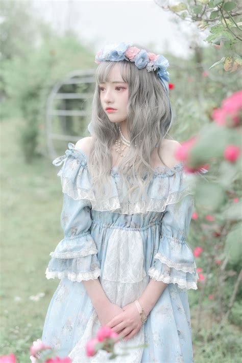 可愛い女の子에 있는 핀
