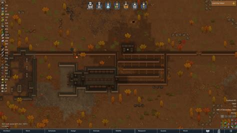 Please Help Me Understand Ai Pathing Rrimworld