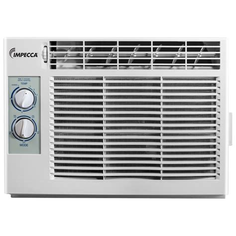 5 000 BTU H Mechanical Controlled Mini Window Air Conditioner