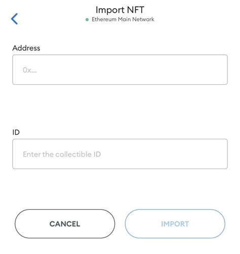 NFT Not Showing Up In Metamask Quick Fix Coinapult