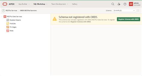 restfulサービスにアクセスする方法