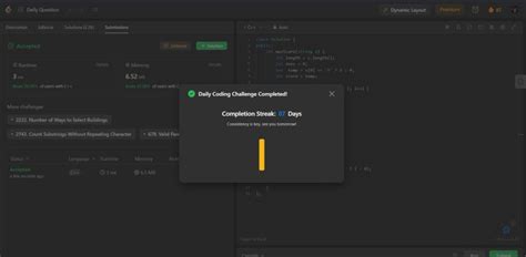 Sachin Singh On Linkedin 100daysofcode Leetcode