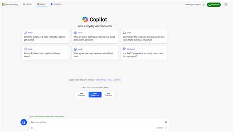 What Is Ai Powered Copilot Formerly Bing Chat Pc Guide😫 Descubra O
